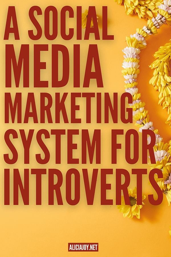 It takes a village to build a business - Alicia Joy